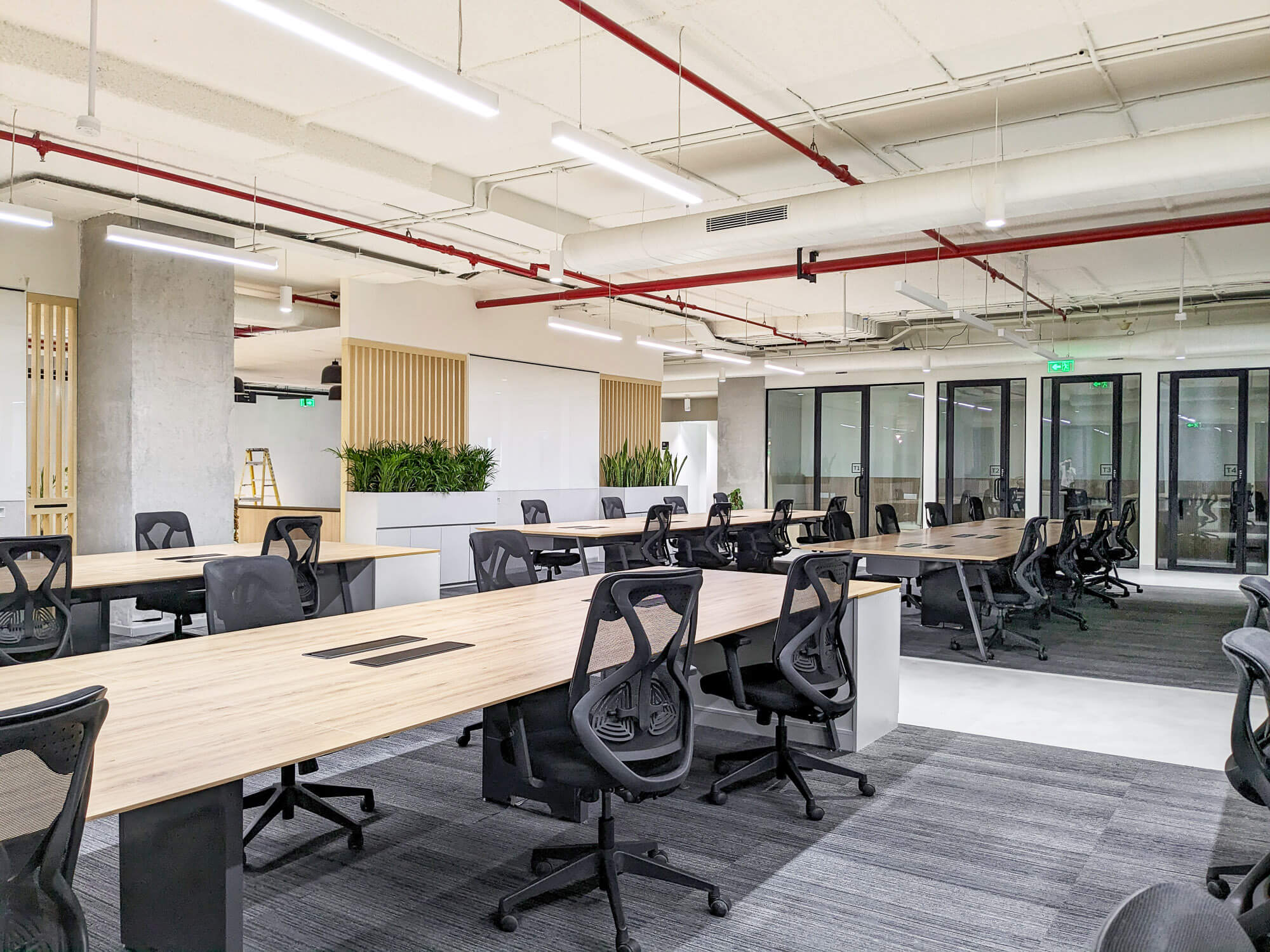 Équipement de Bureau au Maroc | Lima Design